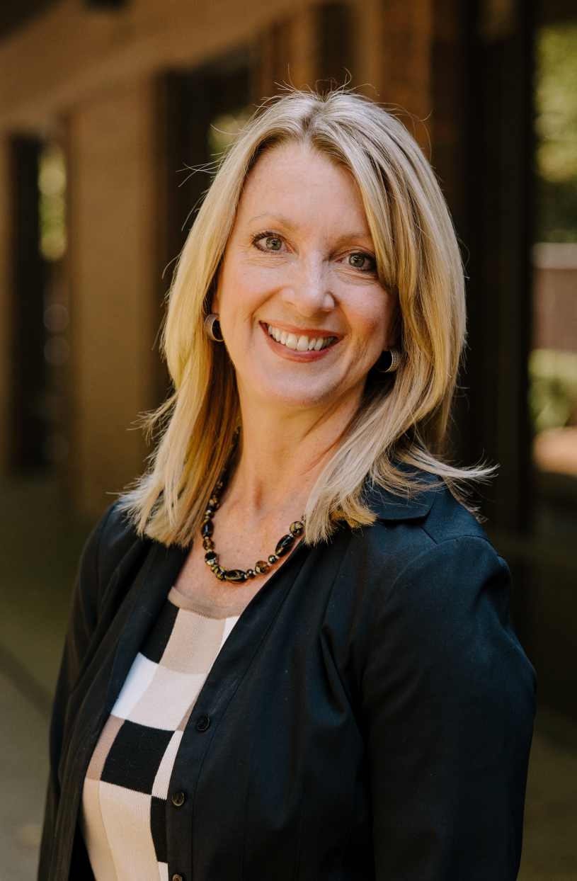 Kerry Wood, CFRE | Sacramento Nonprofit Fundraising