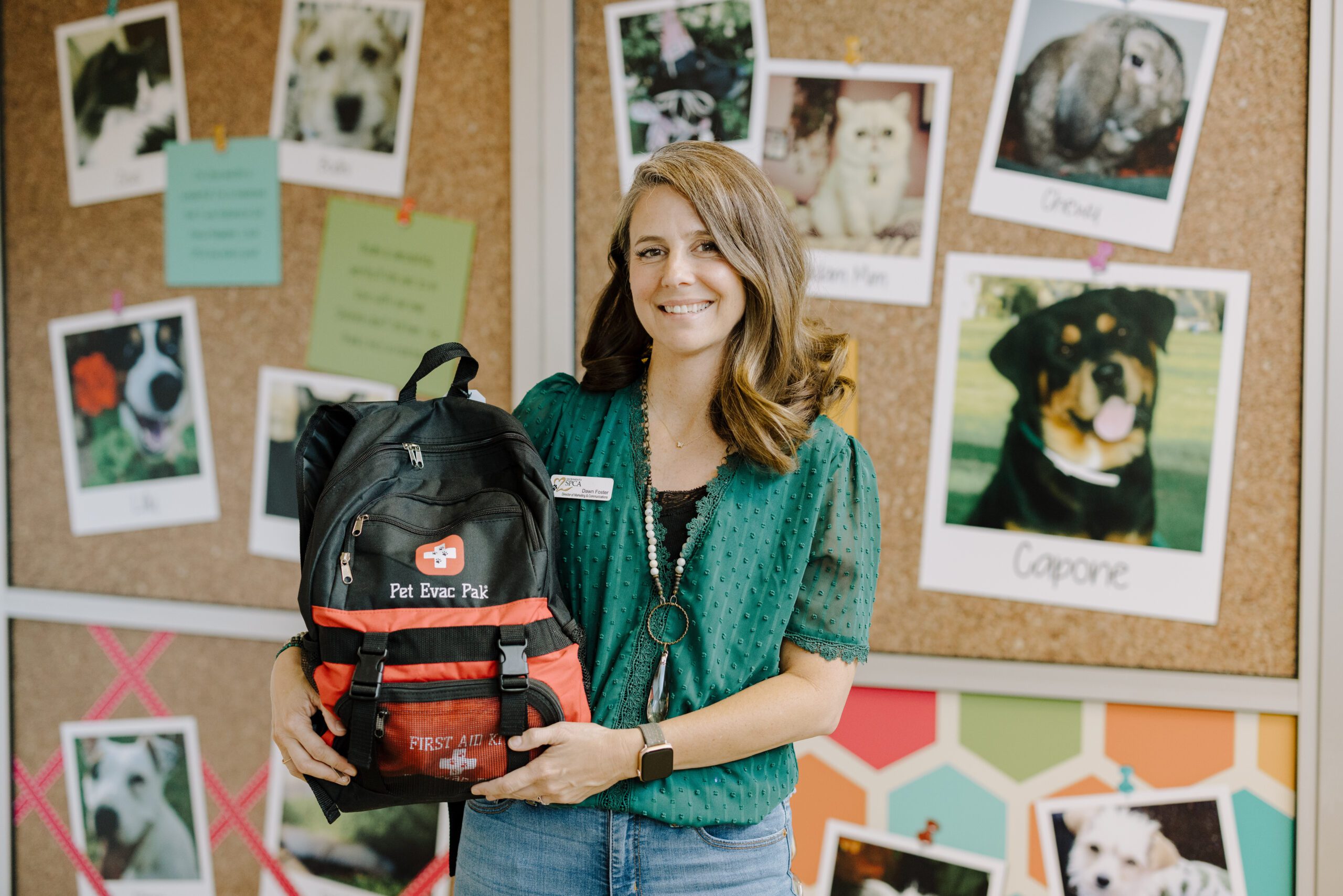 Ready, Together - Sacramento Region Community Foundation