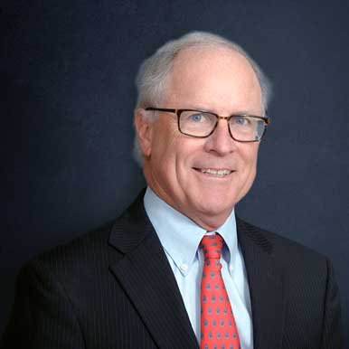 Steve Boutin - Sacramento Region Community Foundation