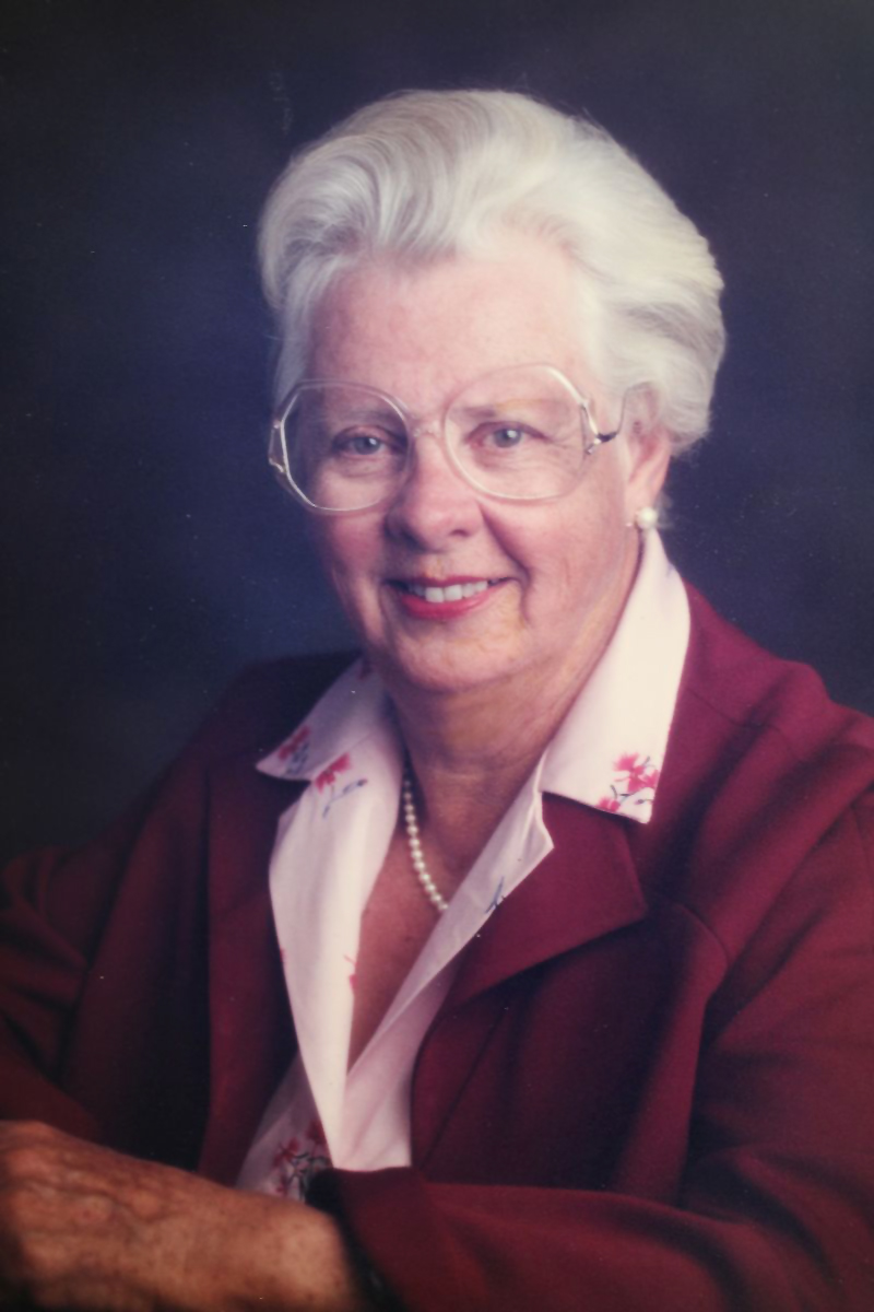 Helen Nash Scholarship Fund - Sacramento Region Community Foundation