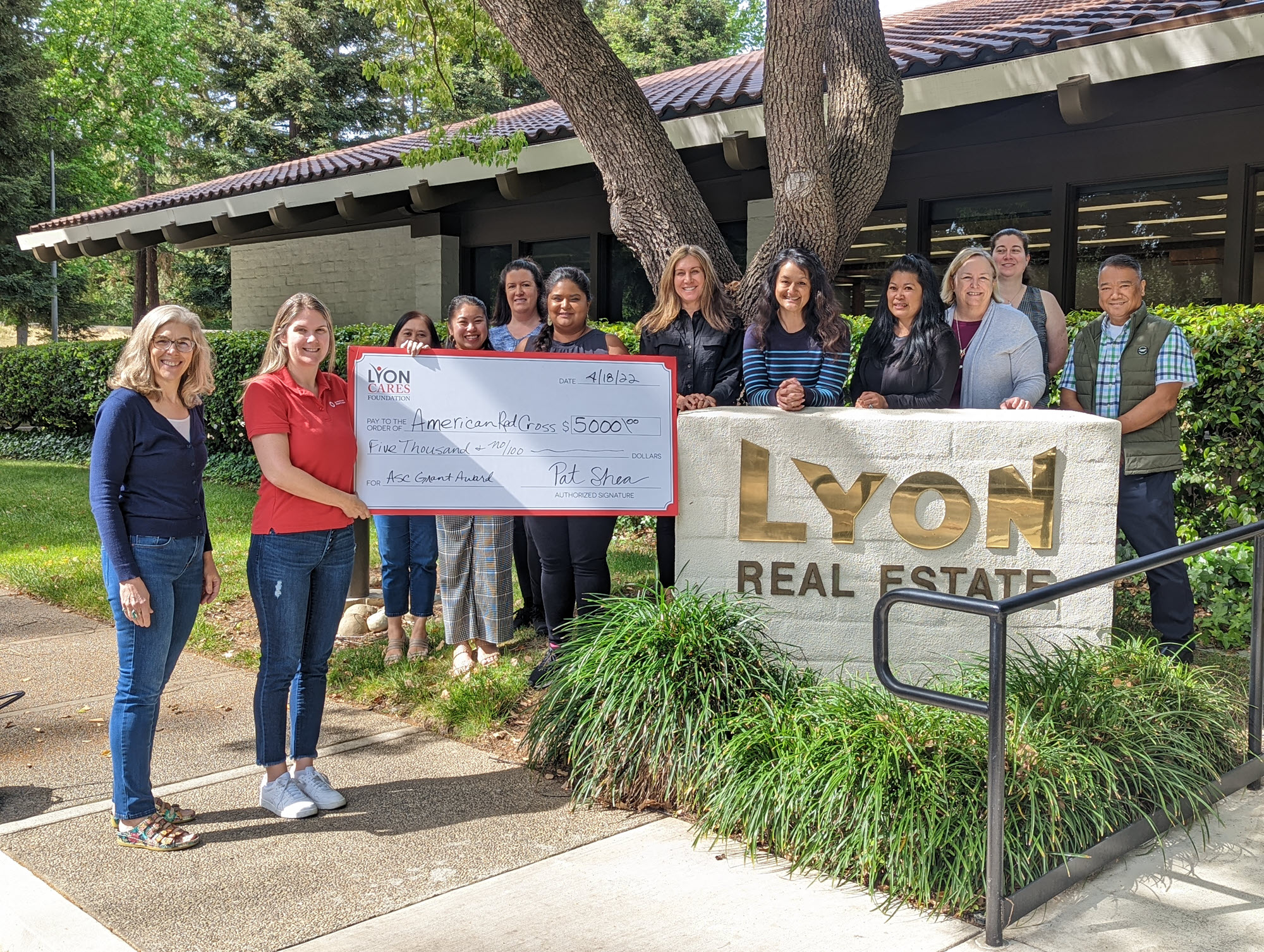 Business Funds - Sacramento Region Community Foundation