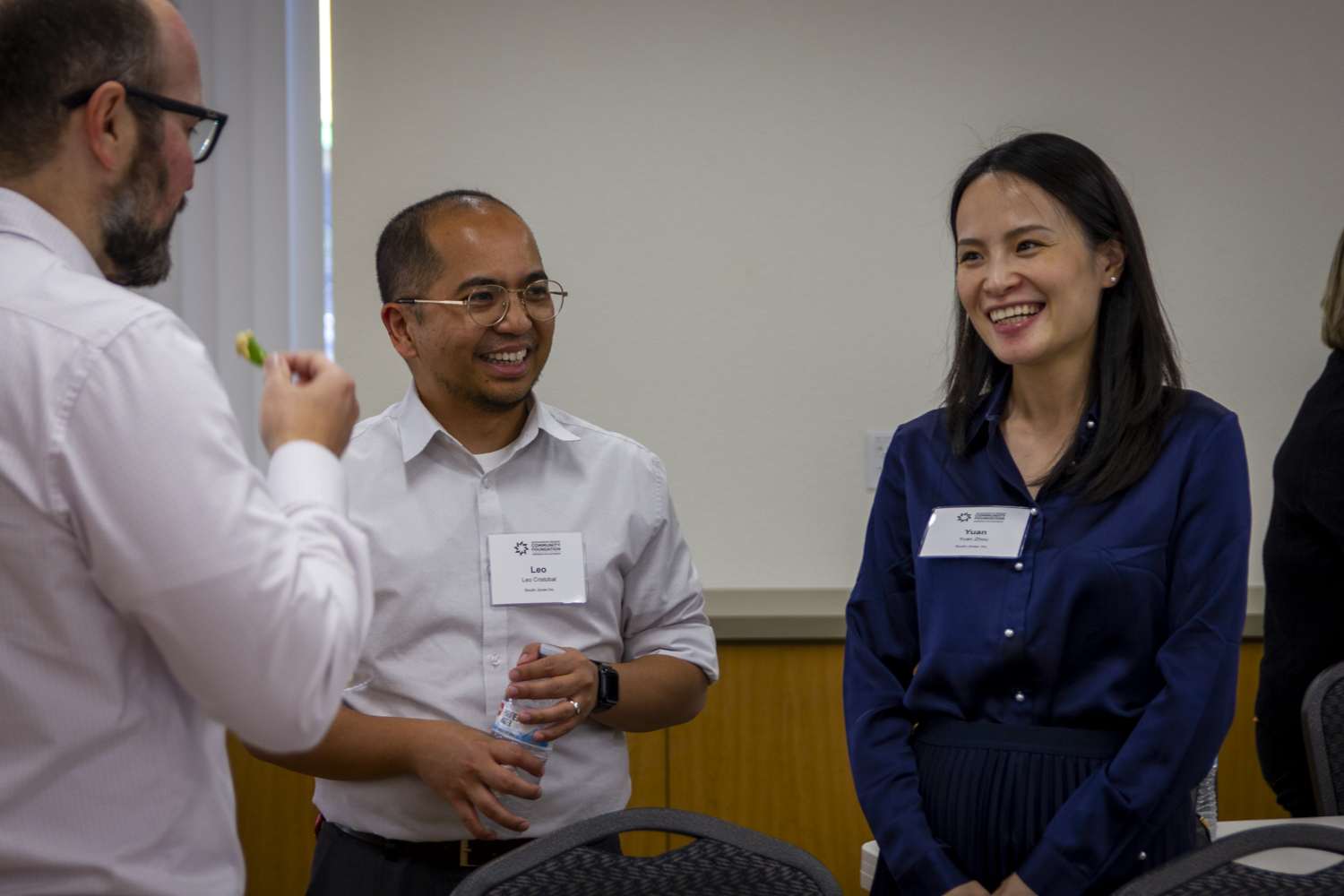 Philanthropic Advisors' Forum - Sacramento Region Community Foundation