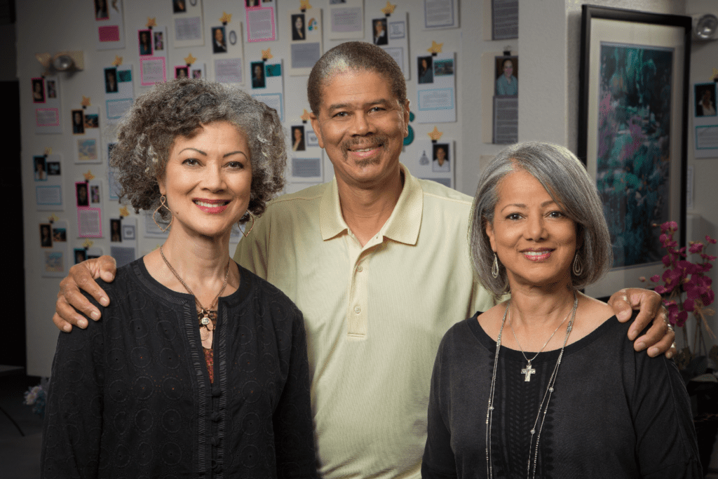 Maurice T. and Inez S. Rhoe Fund - Donor Advised Fund - Sacramento ...