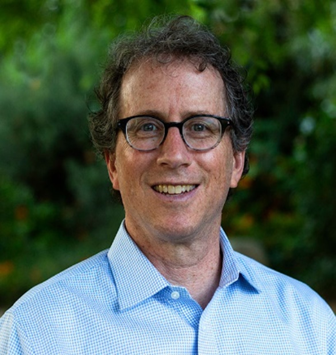 Steven Weiss - Sacramento Region Community Foundation