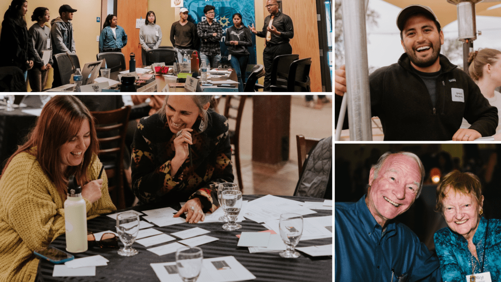 Community-Led Transformation - Sacramento Region Community Foundation