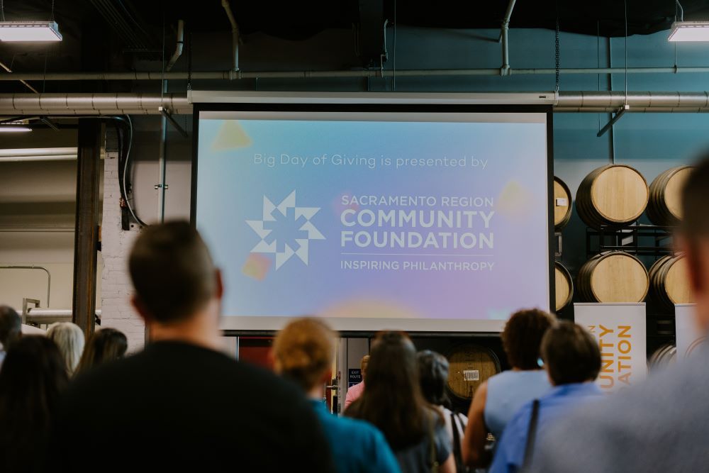 Fund Types Tailored to Your Client’s Charitable Goals - Sacramento ...