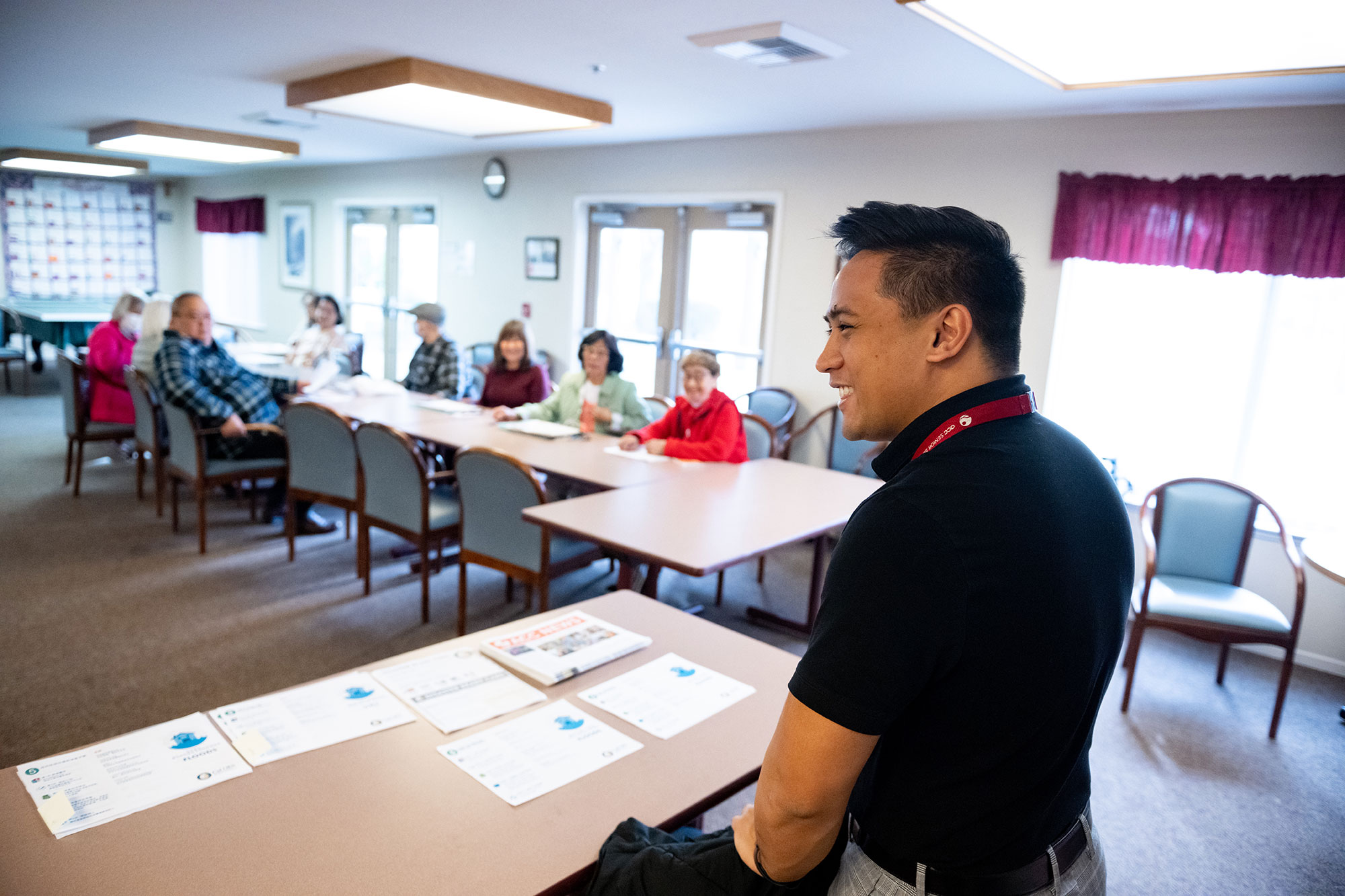 Grants & Programs for Local Nonprofits - Sacramento Region Community ...