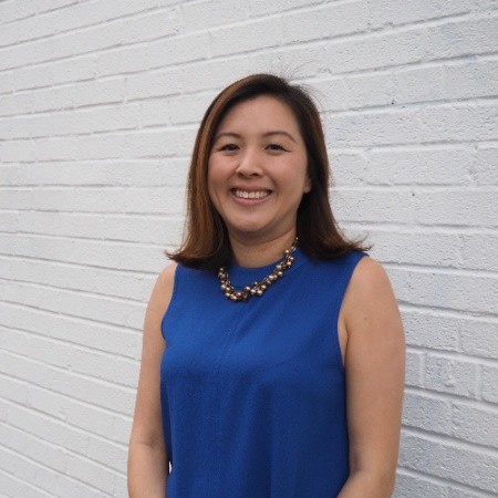 Alissa Ko - Sacramento Region Community Foundation